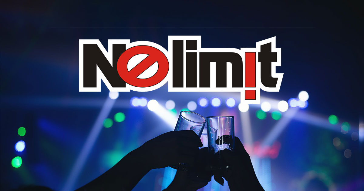 Naše bary | No Limit